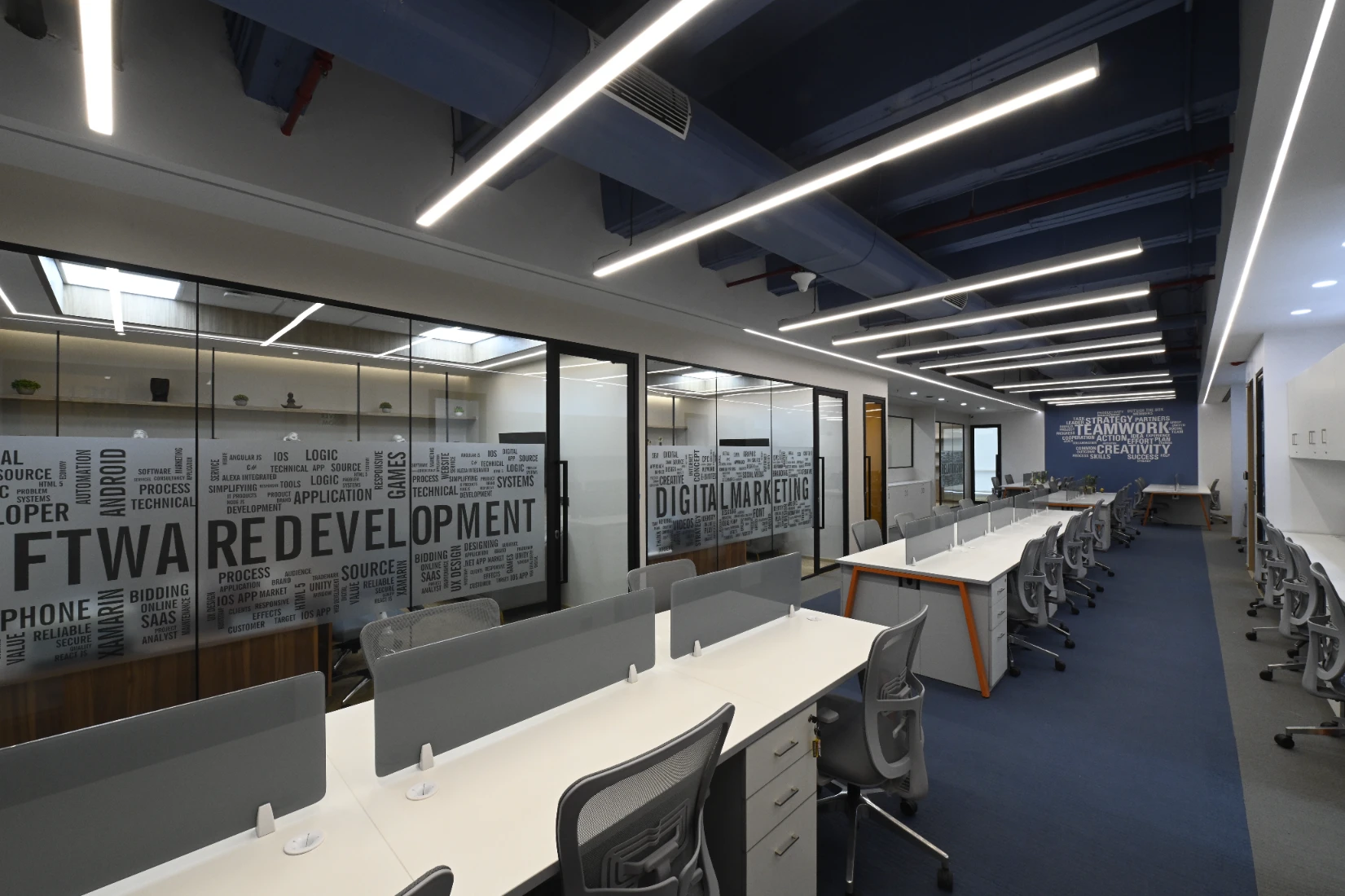 Interior Designers and Modular Furniture for Home and Office in Mumbai